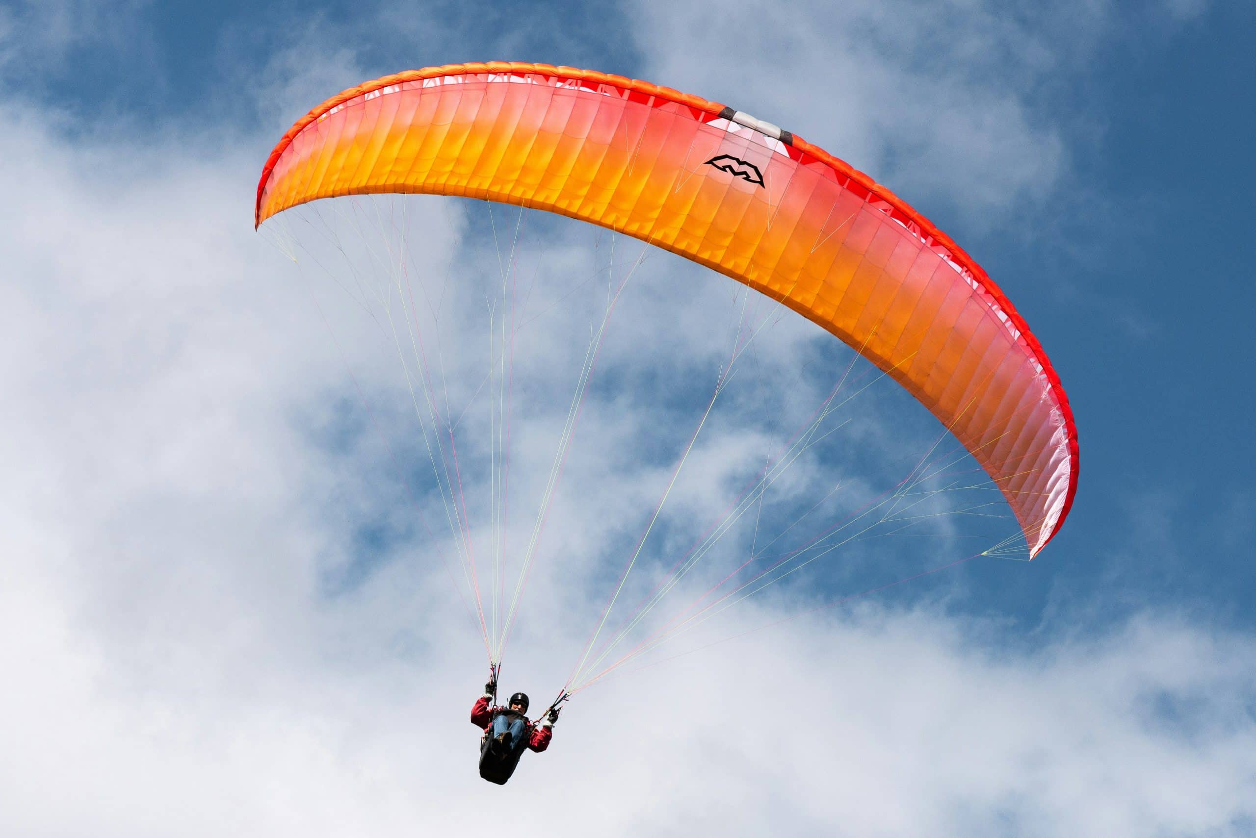 Paragliding Meteorology: A Beginner’s Guide - adventuro